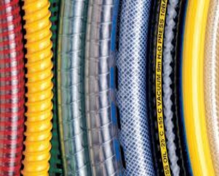 IHF Industry Chosen Hose & Fittings Provider - Integrated Hose